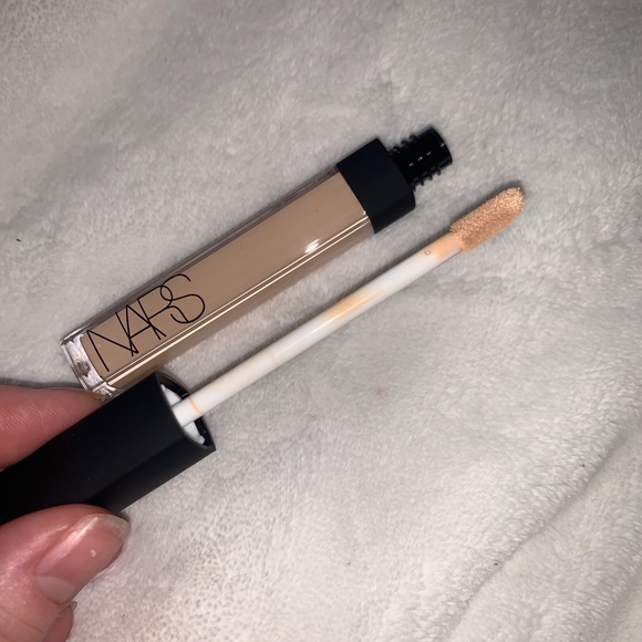 NARS | Makeup | Nib Nars Radiant Creamy Concealer Nougatine | Poshmark